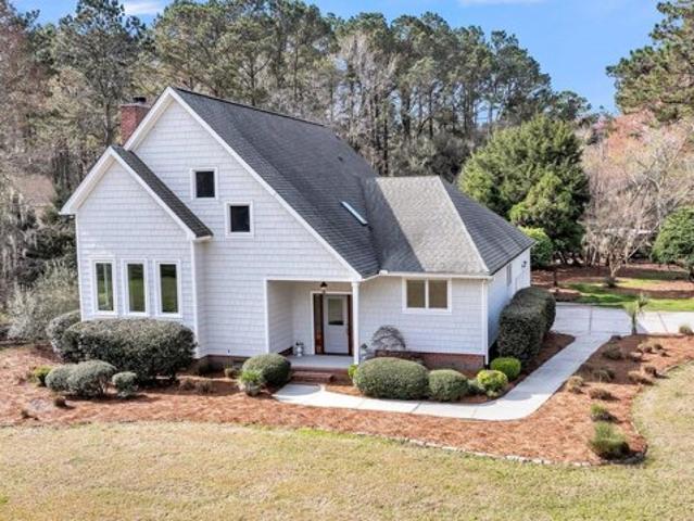 Shoreline Dr, Johns Island, Home For Sale