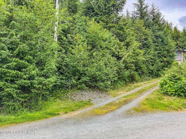 Shoreline Dr Lot DC5, Thorne Bay, AK 99919