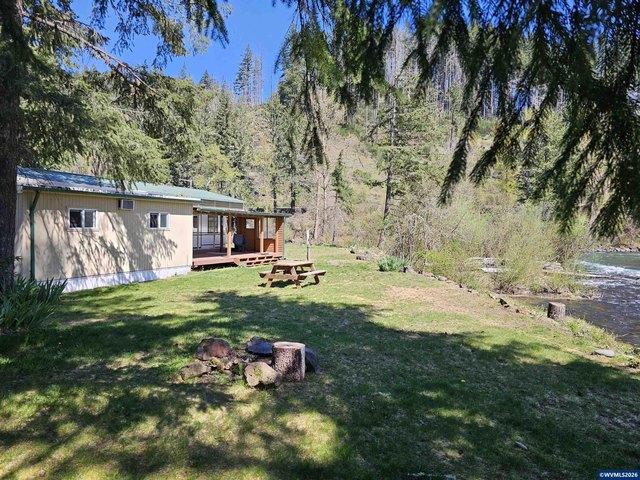 Shoreline Dr Lot 1, Lyons, OR 97358