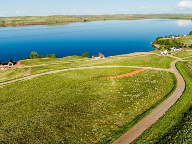 Shoreline Dr Lot 67, Buffalo, WY 82834