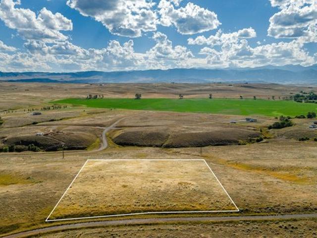 Shoreline Dr Lot 71, Buffalo, WY 82834