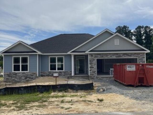 Shoreline Dr, Lillington, Home For Sale