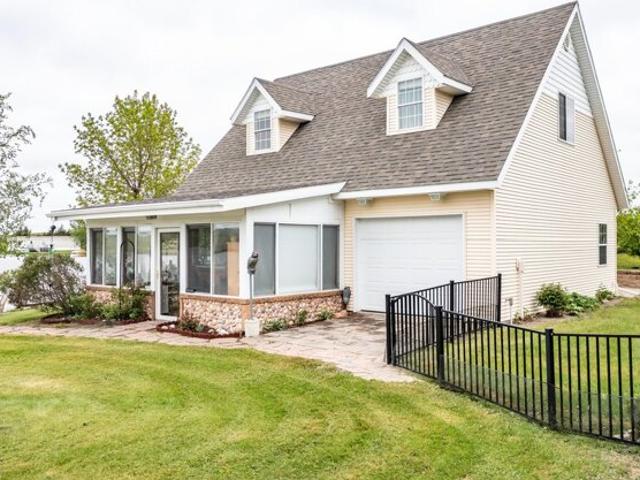 Shoreline Dr S, Dawson, Home For Sale