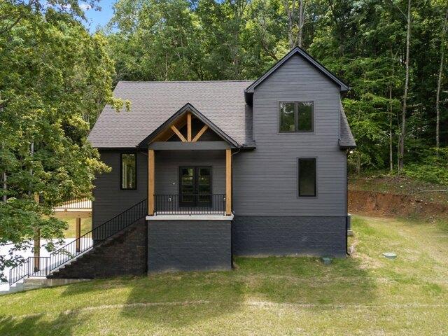 Shoreline Dr, Smithville, Home For Sale
