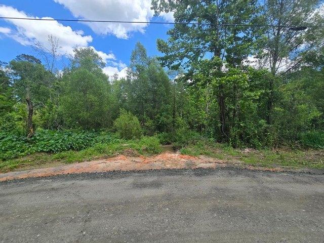 Shoreline Dr, Woodville, TX 75979