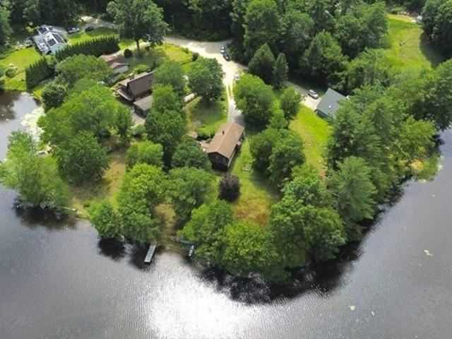 Shoreline Dr, West Brookfield, Home For Sale