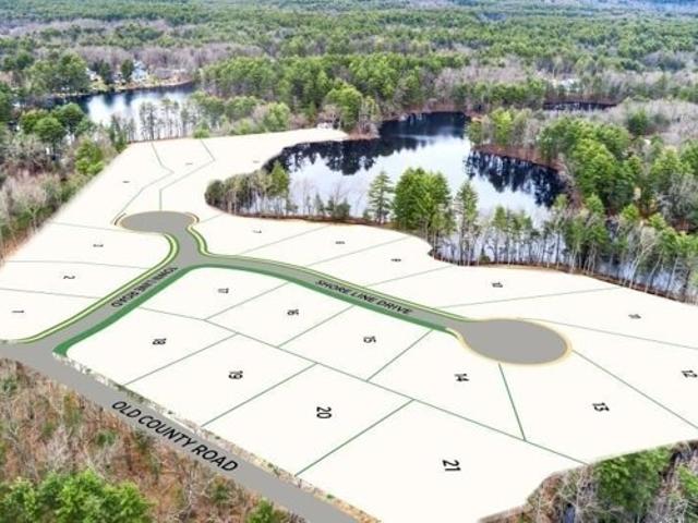 Shoreline Dr Unit,hudson, Home For Sale