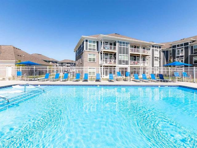 Shoreline Flats Apartments 1 Bedroom Apartment for Rent at 368 Beacon Light Cir, Holland, MI 49423