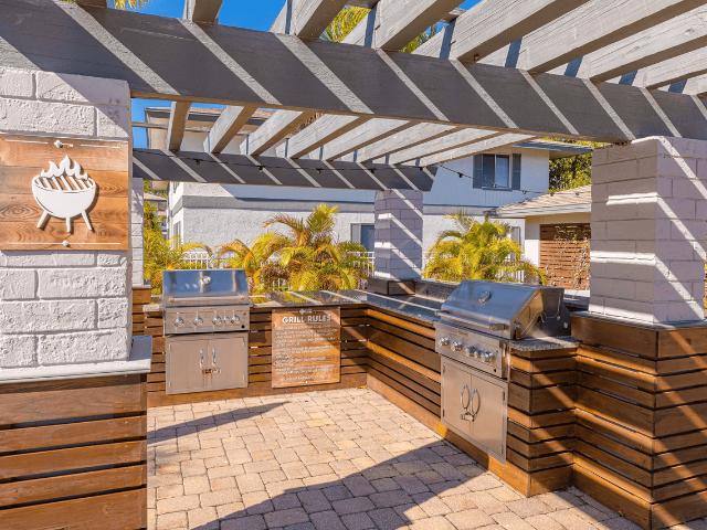 Shoreline Pointe Apartments 3 Bedroom Apartment for Rent at 501 116th Ave N, St Petersburg, FL 33716