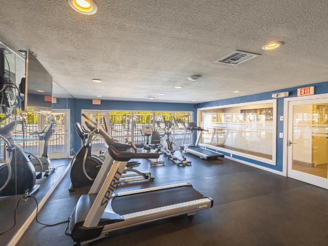 Shoreline Pointe Apartments 3 Bedroom Apartment for Rent at 501 116th Ave N, St Petersburg, FL 33716