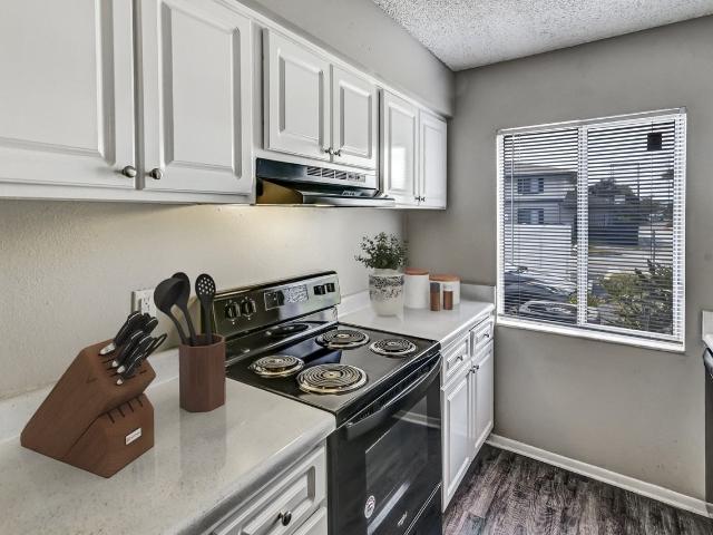 Shoreline Pointe Apartments 1 Bedroom Apartment for Rent at 501 116th Ave N, St Petersburg, FL 33716