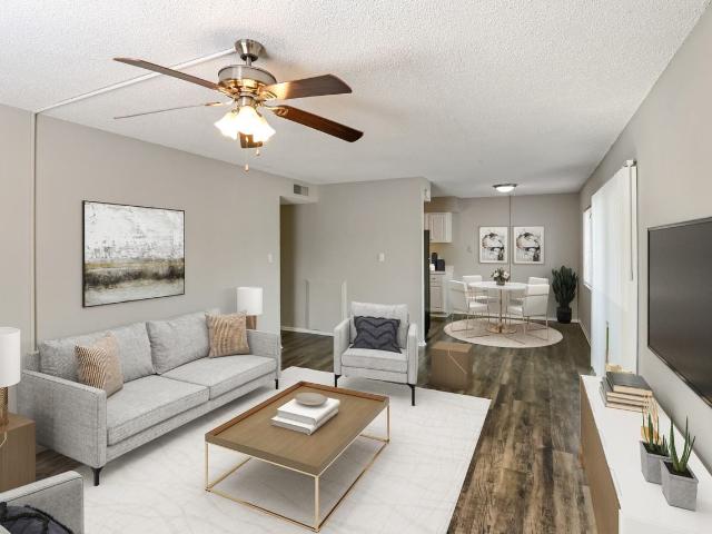 Shoreline Pointe Apartments 1 Bedroom Apartment for Rent at 501 116th Ave N, St Petersburg, FL 33716
