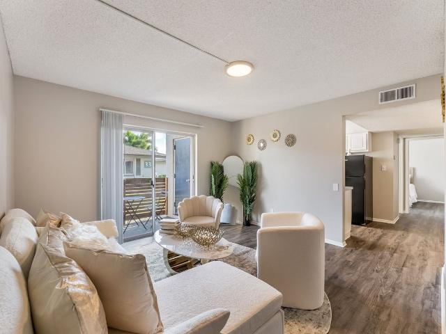 Shoreline Pointe Apartments 1 Bedroom Apartment for Rent at 501 116th Ave N, St Petersburg, FL 33716