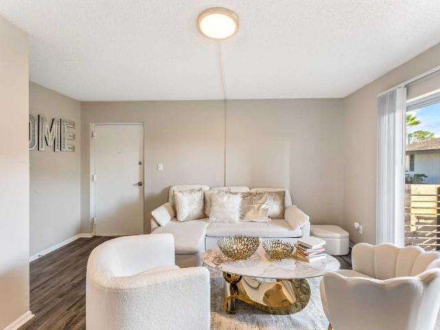 Shoreline Pointe Apartments 2 Bedroom Apartment for Rent at 501 116th Ave N, St Petersburg, FL 33716