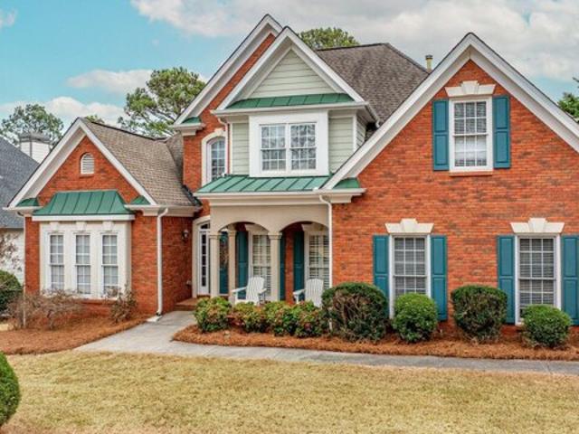 Shoreline Pkwy Unit,villa Rica, Home For Sale