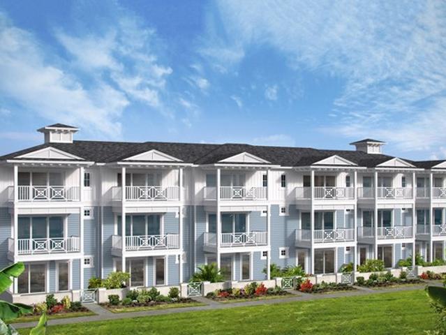 Shoreline Plan Verona Oceanside Community