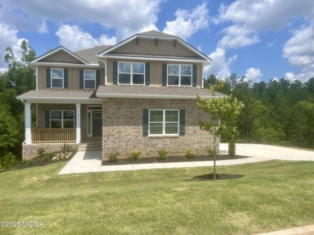 Shoreline Way, Macon, Home For Sale