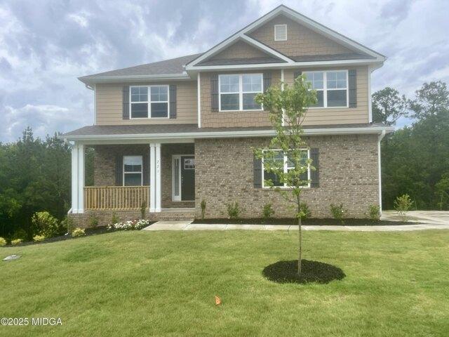 Shoreline Way, Macon, Home For Sale
