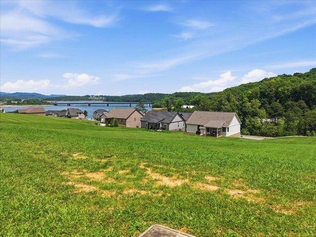 Shoreline Vis Lot 97, Morristown, TN 37814