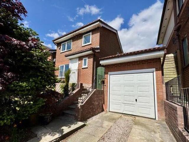 Shoreswood, Bolton, 3 Bedroom Detached