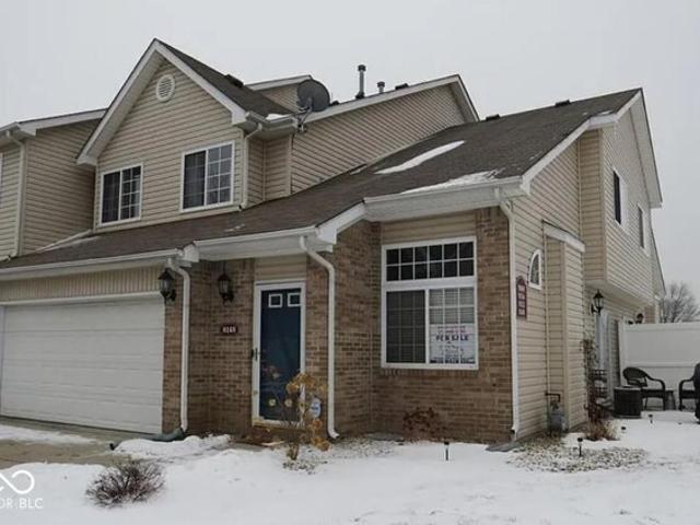 Shores Edge Way, Indianapolis, Condo For Sale