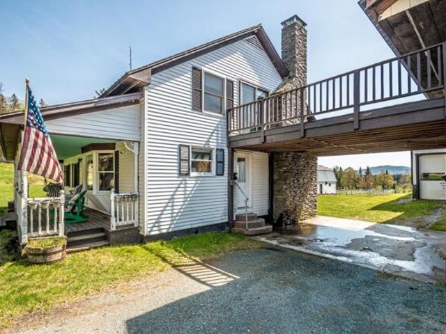 Shores Hill Rd, Granby, Home For Sale