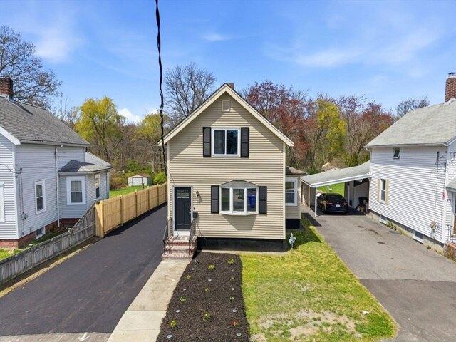 Shores St, Taunton, Home For Sale