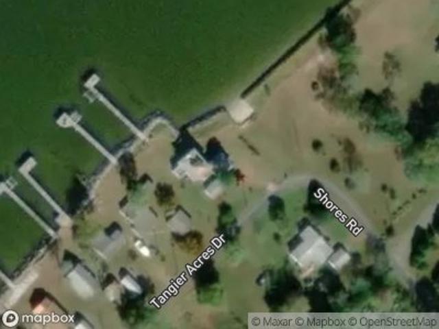 Shores Rd