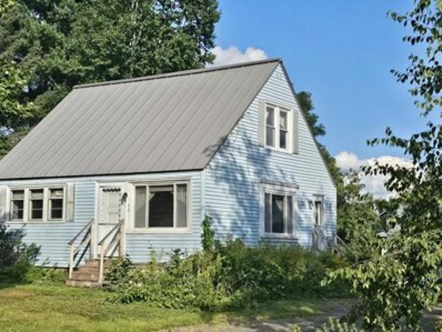 Shores Rd, Waterville, Home For Sale