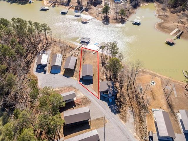 Shoreside at Sipsey Lot 90, Double Springs, AL 35553