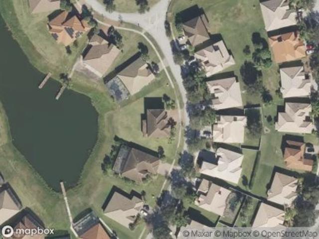 Shoreside Dr