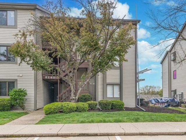 Shorewalk Dr Apt C, Indianapolis, Condo For Sale
