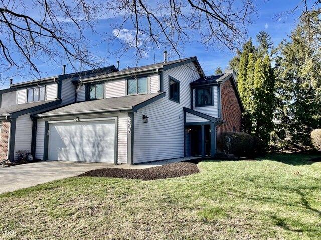 Shorewalk Dr, Indianapolis, Condo For Sale