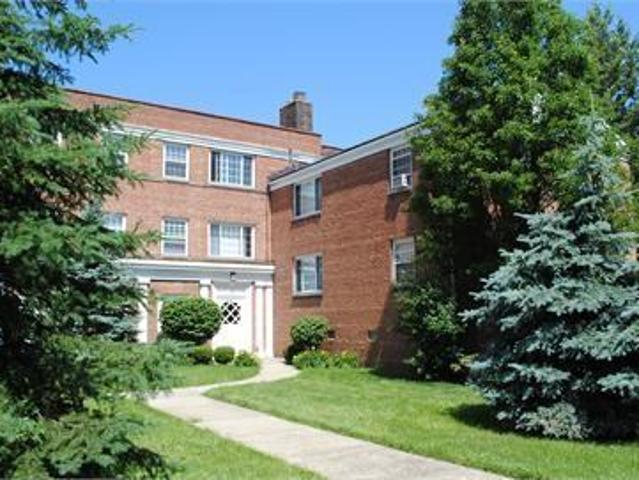 Shoreway Court Apts 1 Bedroom Apartment for Rent at 25411 Lake Shore Blvd, Euclid, OH 44132