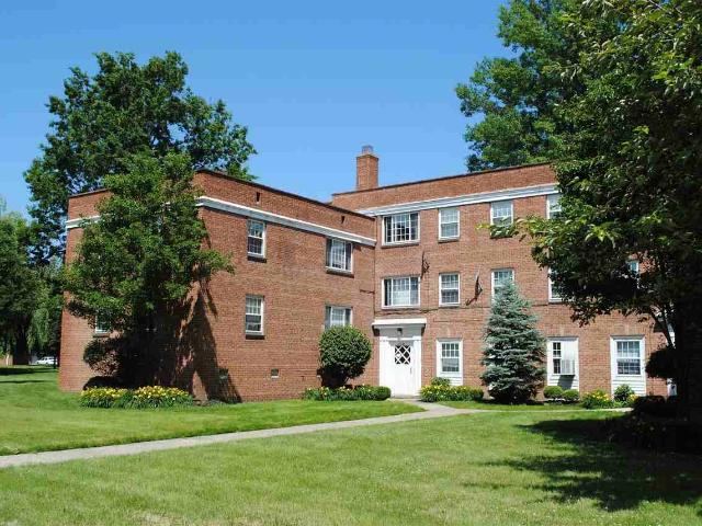 Shoreway Court Apts 1 Bedroom Apartment for Rent at 25411 Lake Shore Blvd, Euclid, OH 44132