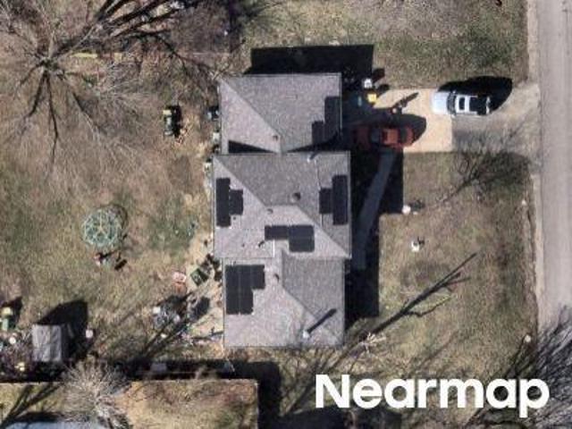 Shorewood Dr
