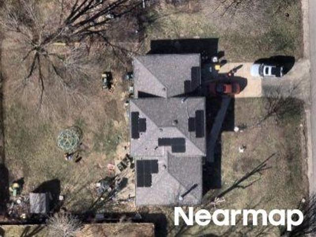 Shorewood Dr