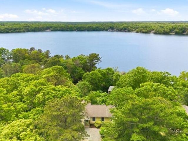 Shorewood Dr, Mashpee, Home For Sale
