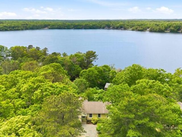 Shorewood Dr, Mashpee, Home For Sale