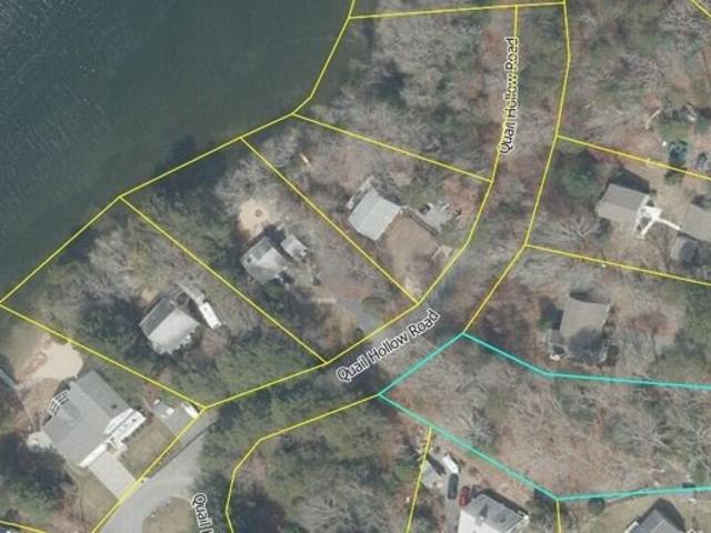 Shorewood Dr, Mashpee, Plot For Sale