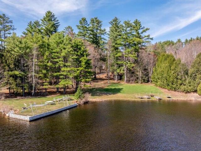Shorewood Estates Rd, Unity, Home For Sale