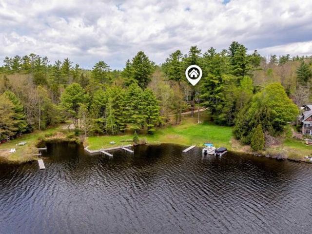 Shorewood Estates Rd, Unity, Home For Sale