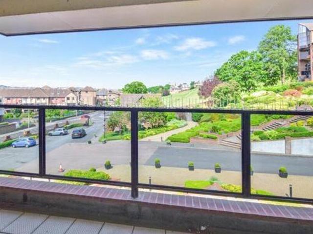 Shorland Court Esplanade, Rochester, 1 Bedroom Apartment