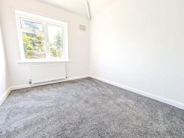 Shorncliffe Avenue