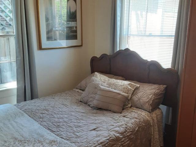 Short term Furnished Bedroom