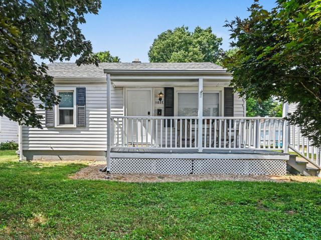 Short Term Furnished Rental