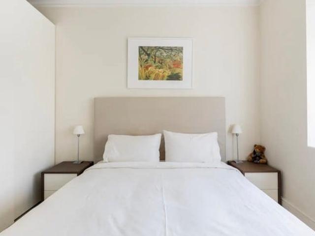 Short term Flat in Fulham