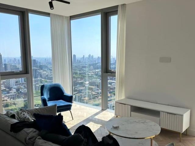 Short term luxury 2B1b apartment