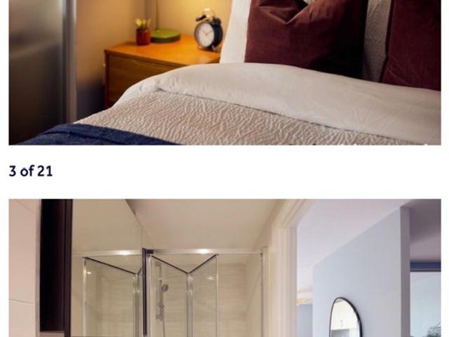 Short term let 6.10 8.30