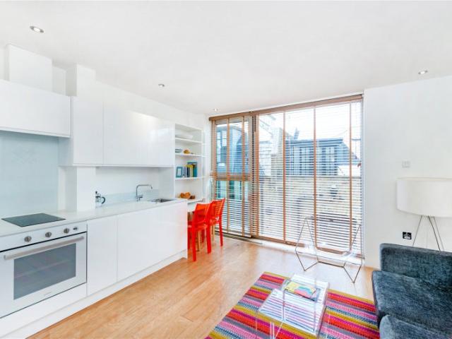 Short Term Let 1 Month SE1 Available 15.05